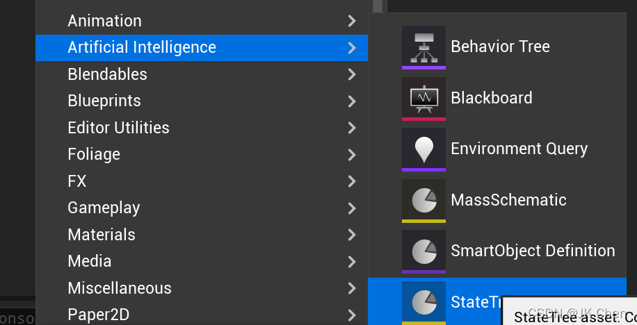 UE5 StateTree_ue statetree-CSDN博客