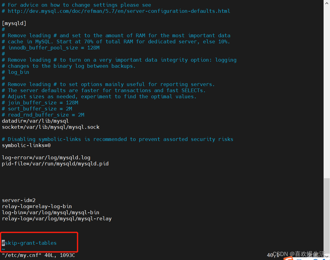 Mysql强制修改密码(练习)mysql8强制修改密码 Csdn博客