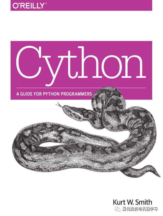 30倍！教你使用cython加速python代码 Csdn博客 