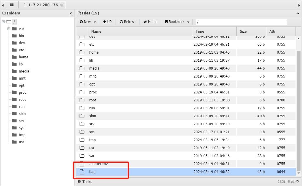 BUUCTF/BUU UPLOAD COURSE 1-CSDN博客