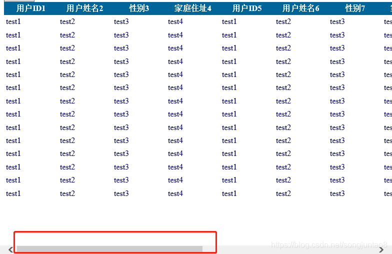 asp.net GridView列宽度设置(横向滚动条)_asp:boundfield 列宽-CSDN博客