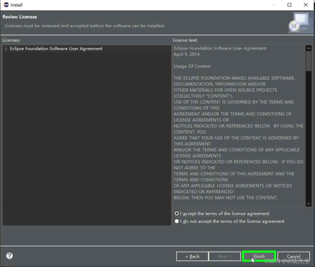 Eclipse编写Java EE_eclipse ee-CSDN博客