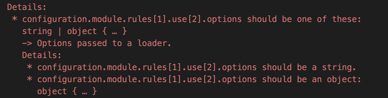 简单实现一个自定义loader_vue.config.js 配置loader-CSDN博客