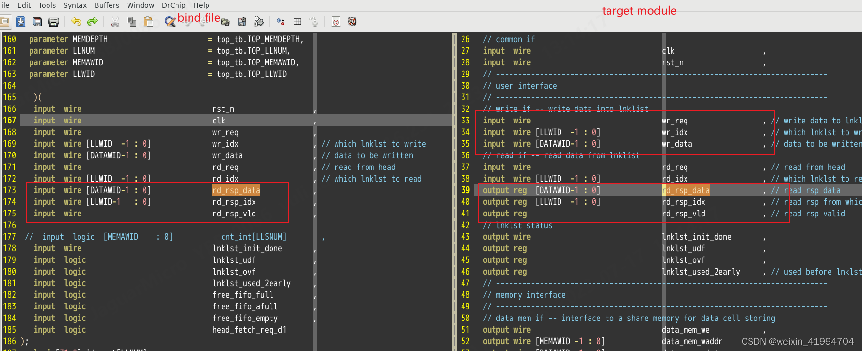 systemverilog 中的bind 的使用和语法_systemverilog bind-CSDN博客