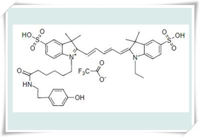 Cyanine5 TSA，Cy5-Tyramide， 可以与抗荧光素酶结合物组合使用，TSA试剂可提高信号灵敏度_荧光素酶固定在dna探针两端,增强信号灵敏度-CSDN博客