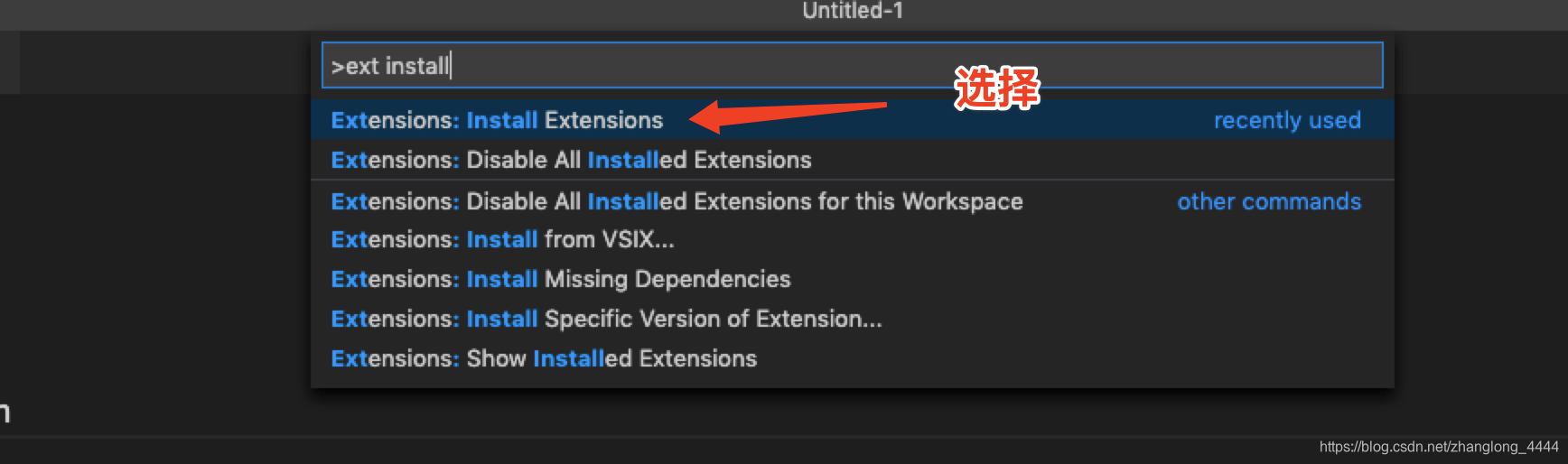 VSCode 安装插件 hexdump 查看 二进制文件 [ java class 文件]_vscode hexdump-CSDN博客