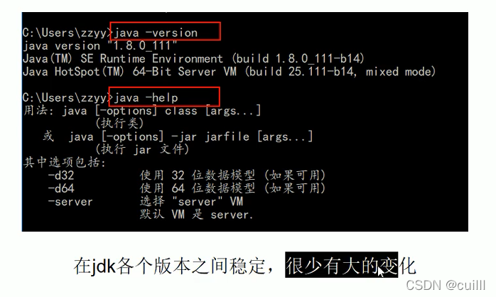 java 面试题2 如何查看jvm是否配置了 xx参数(bool值类型)_java 查看 设置的参数有没有-CSDN博客