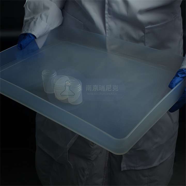 实验室用进口高纯聚四氟乙烯材质PFA方盘抗酸碱耐高温PFA托盘_实验用样品盘材质-CSDN博客
