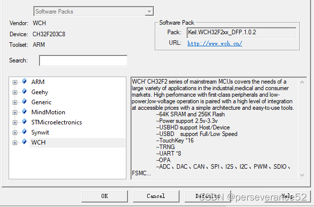 Apmair32f103ch32f203stm32f103程序互通说明apm32f103 Csdn博客 