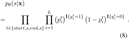 [实体关系抽取｜顶会论文]CasRel:A Novel Cascade Binary Tagging Framework for Relational Triple Extraction-CSDN博客