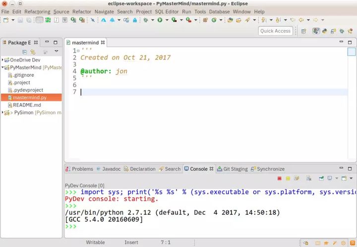 Python的10大集成开发环境和代码编辑器（指南）python开发环境软件python集成开发环境 Csdn博客 7033