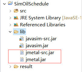 【jmetal】多目标进化算法框架使用_jmetal框架jar包下载-CSDN博客