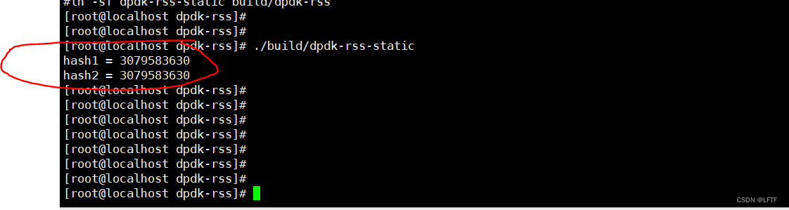 【DPDK】dpdk样例源码解析之五：dpdk-rss_dpdk rss-CSDN博客