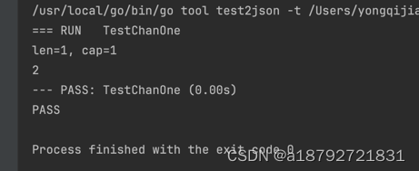 Go 知识chan_Golang-CSDN专栏