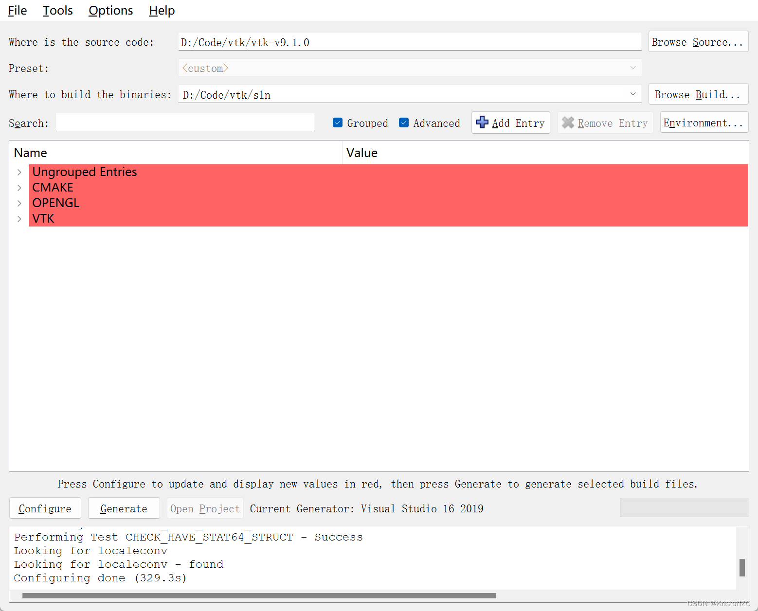使用Qt显示PCL点云_qt pcl-CSDN博客