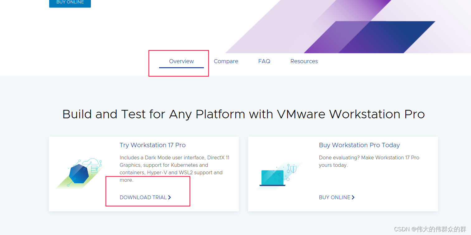 Linux（deepin）下安装VMware Win7虚拟机_deepin安装vmware-CSDN博客