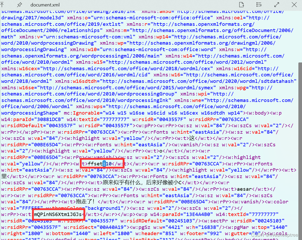 CISCN初赛wp misc,re,pwn,web,crypto_ciscn wp-CSDN博客