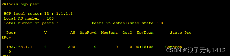 display查看命令_dis int link-info-CSDN博客
