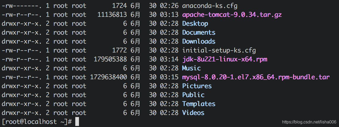 linux系统部署springboot01 单机版-CSDN博客