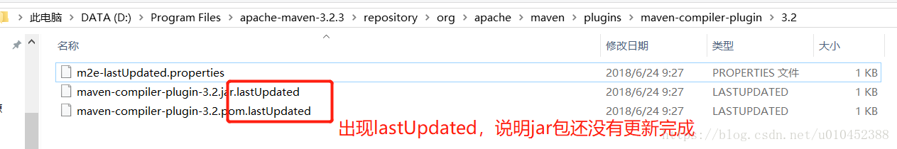 CoreException: Could not calculate build plan: Plugin org.apache.maven.plugins:maven-compiler ...