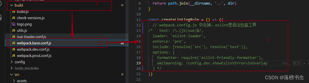 初学vue创建工程,编写代码报错:expected Indentation Of 6 Spaces But Found 3 Tabs Csdn博客