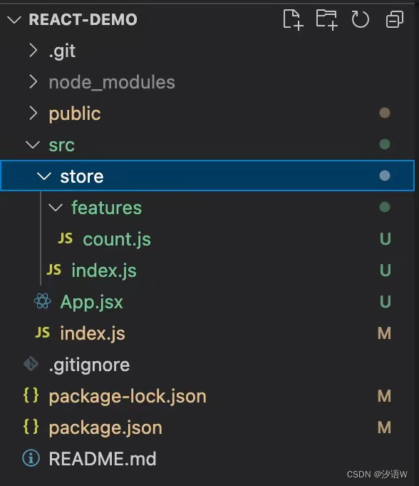函数式组件使用redux Toolkit React状态管理工具react 创建store Csdn博客