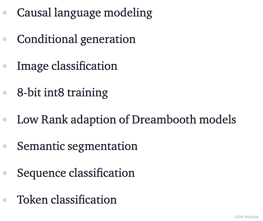 huggingface TRL是如何实现20B-LLM+Lora+RLHF-CSDN博客