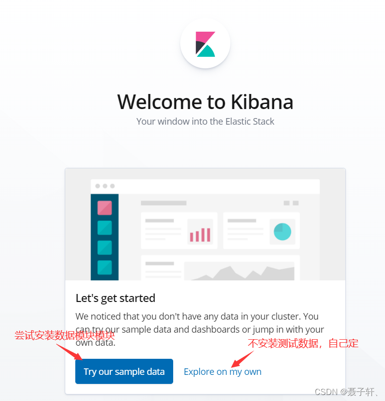 centos7安装部署Elasticsearch+Kibana_centos7安装elasticsearch和kibana-CSDN博客