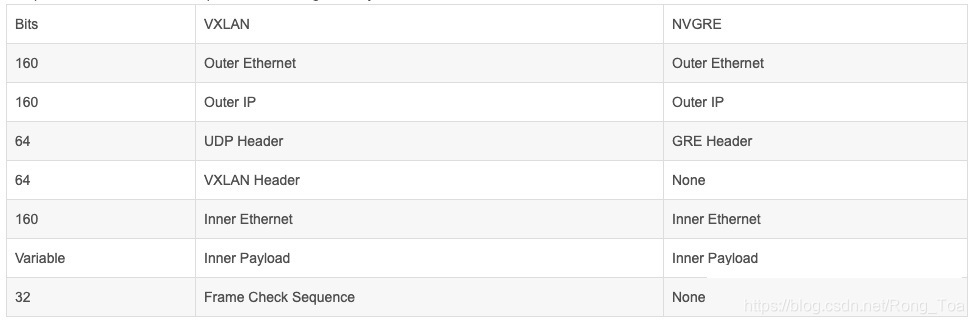 计算机网络：VLAN和VXLAN_nvgre报文格式-CSDN博客