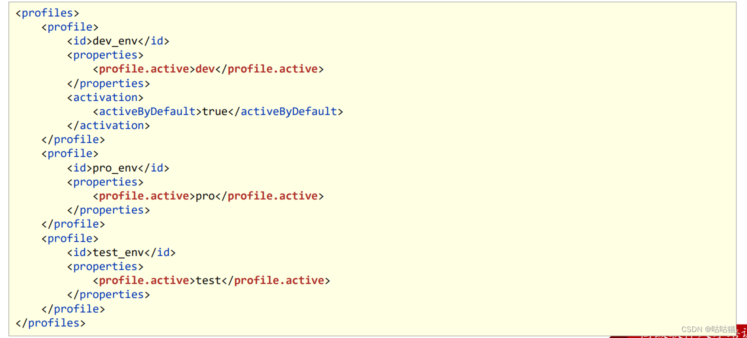 Springboot运维实用篇springboot维护模式 Csdn博客