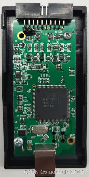 J-Link V11固件丢失（变砖）修复_jlink v11-CSDN博客