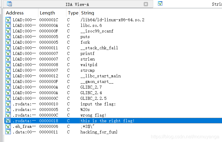 [BUUCTF]REVERSE——reverse2_buu reverse2-CSDN博客