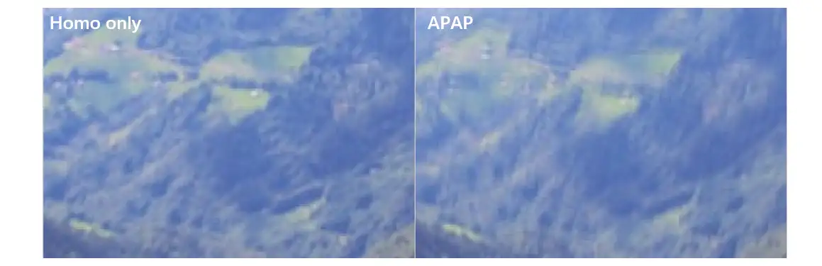 【图像融合专题】图像对齐：基于局部配准的Mesh Warps技术_content-preserving warps for 3d video stabilizatio-CSDN博客