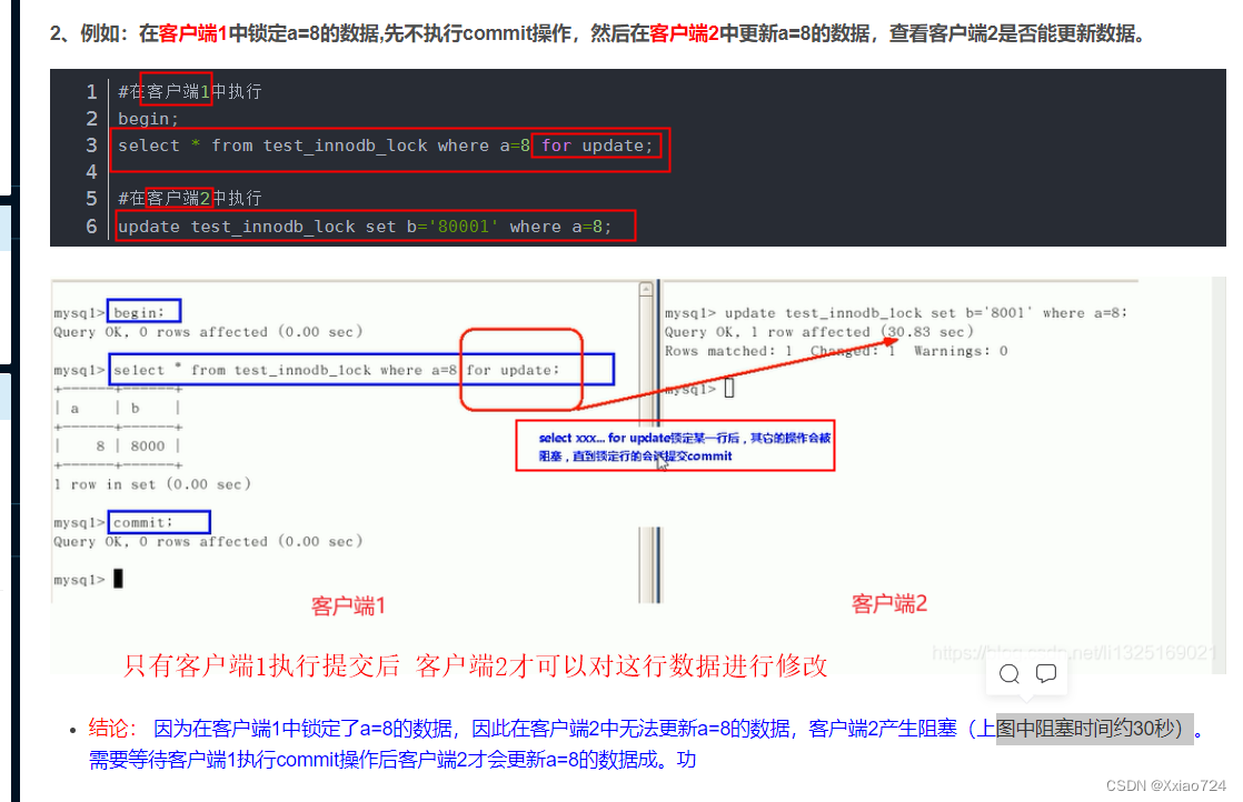 MySQL索引优化：B+树与Hash索引对比-CSDN博客