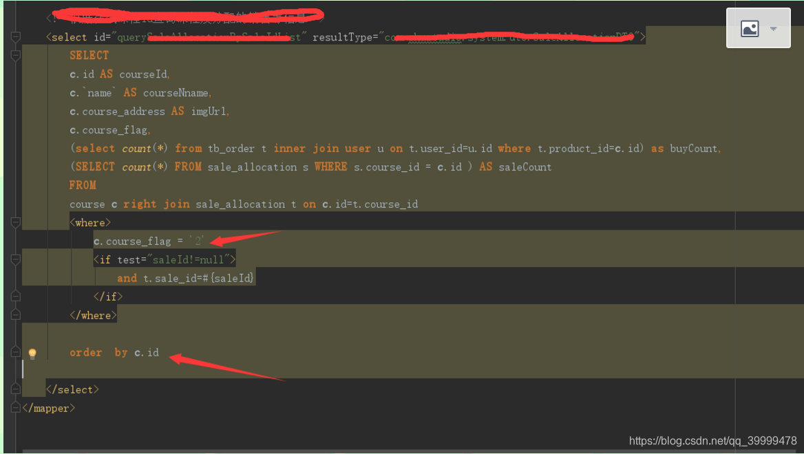 There is no getter for property named 'id' in class 'java.lang.String'_there is no getter for ...