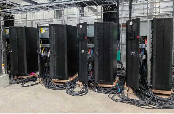 深度见证｜维谛技术UPS极限测试挑战！_维谛apm2-CSDN博客