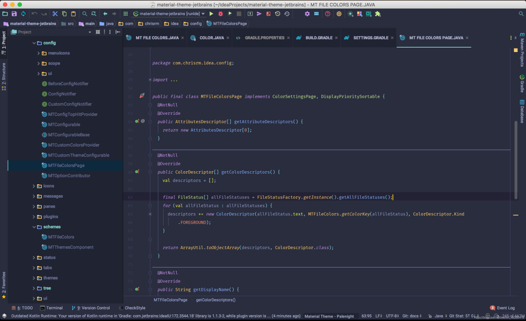 这 30 款好用又好玩的 IDEA 插件，强烈推荐你试试，YYDS！-CSDN博客