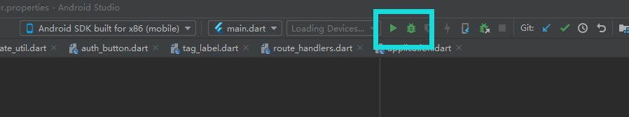 Android studio遇到问题:Emulator: PANIC: Cannot find AVD system path. Please define ANDROID_SDK_ROOT ...