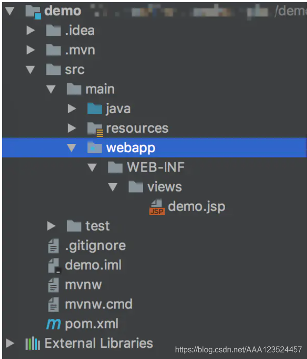 Spring Boot + MyBatis + SQLite 基于注解快速开发_sqllite spring boot mybatis-CSDN博客