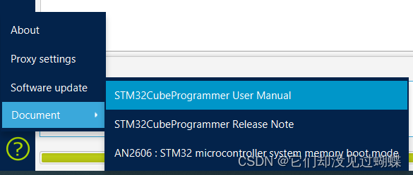 Ubuntu 20.04 LTS系统下 STM32软件的STLINK-V3MINI连接_ubuntu stlink-CSDN博客