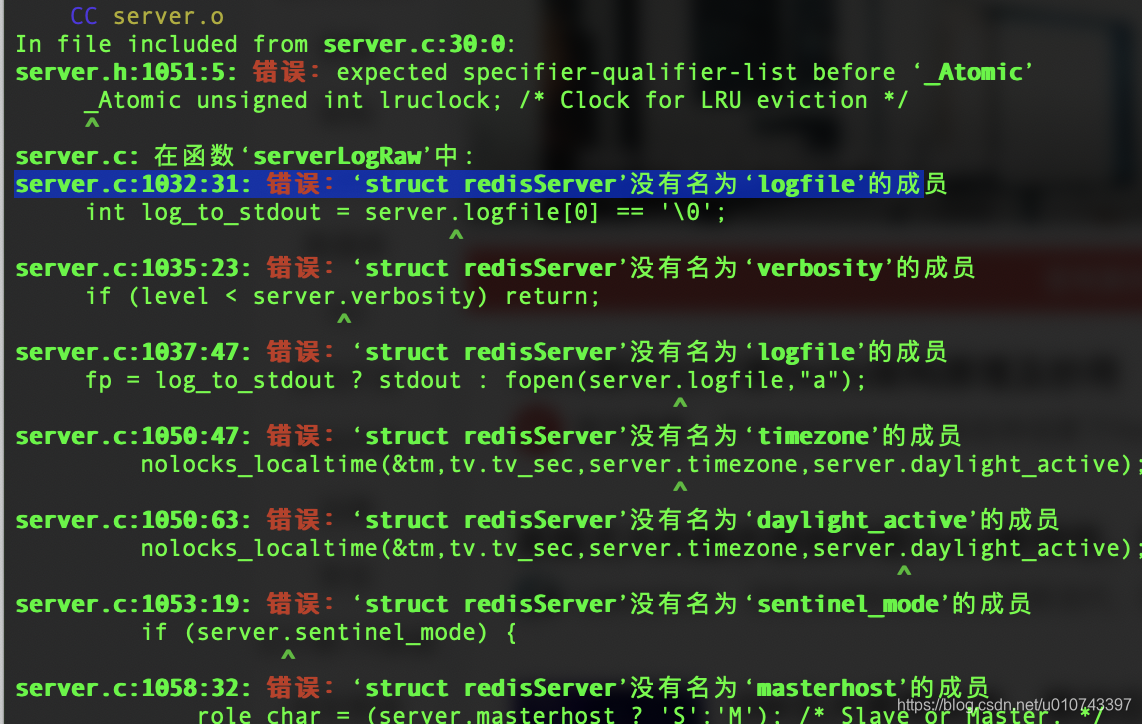 Linux redis安装配置（单点）_redis8 linux下载单点-CSDN博客