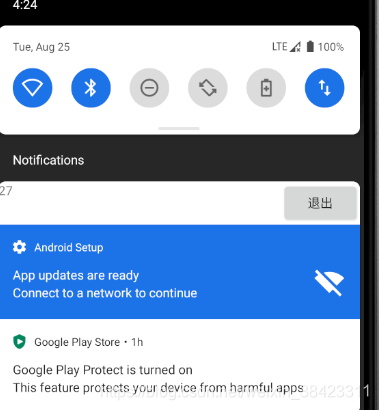 [Android 笔记五] 使用Service实现计数器-（方式一：OnBind方式）_android计数器每秒加一-CSDN博客