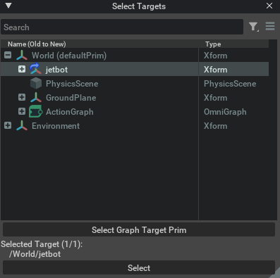 Isaac Sim教程06 OmniGraph图编程-CSDN博客