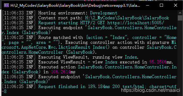 asp.net core 配置第三方日志组件(serilog)_serilog.skins.file-CSDN博客