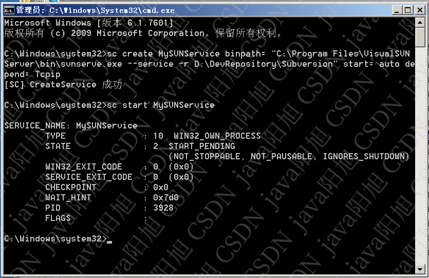 02.SVN入门笔记——VisualSVN-Server 安装与配置_visualsvn server-CSDN博客