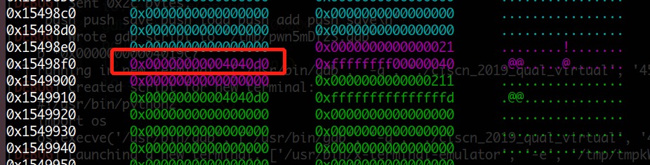 VMPWN的入门级别题目详解（一）_pwn试题-CSDN博客