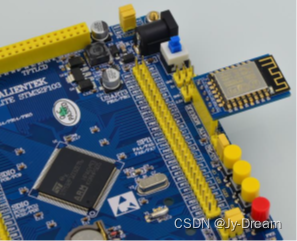 STM32系列-F103ZET6单片机的智能送餐小车_stm32f103zet6-CSDN博客