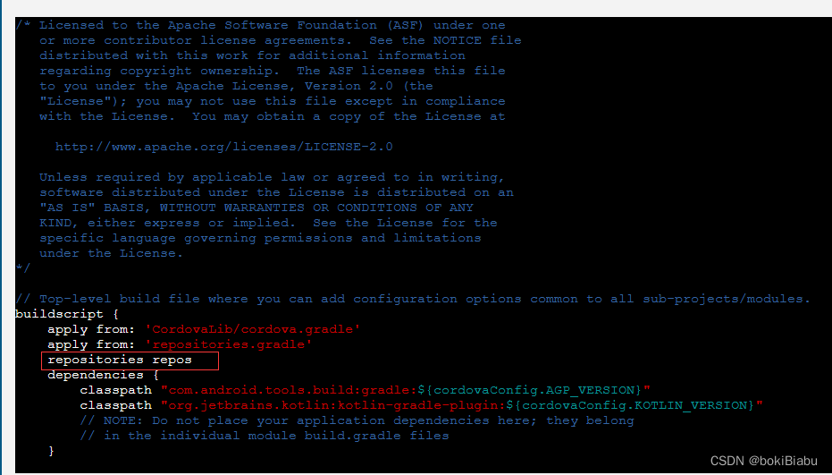 cordova build android 慢_cordova慢-CSDN博客