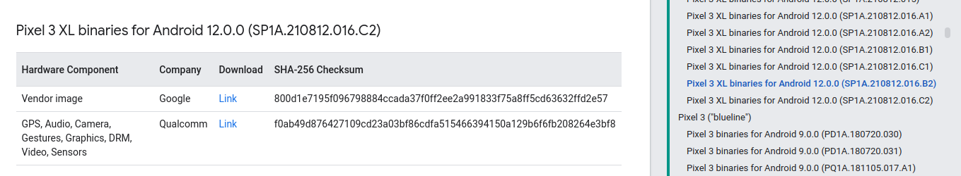 pixel系列手机如何烧录自行编译的AOSP镜像_android 编译烧录-CSDN博客