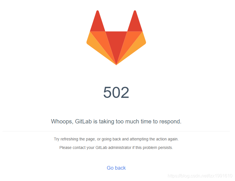 快速搭建自己的git仓库(gitlab+docker)_docker gitolite-CSDN博客